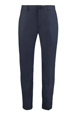 DEPARTMENT 5 Prince Chino Pants - Blue