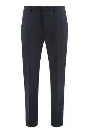 DEPARTMENT 5 Idol Chino Pants - Blue