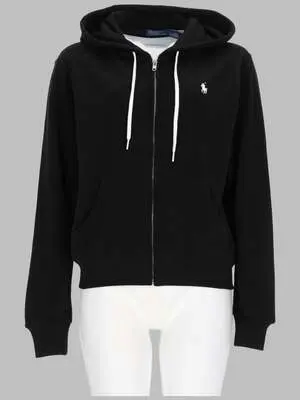 Polo Ralph Lauren Zip-up Hooded Sweatshirt
