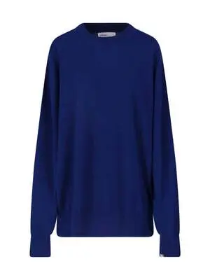 Extreme Cashmere Cashmere Crewneck Sweater