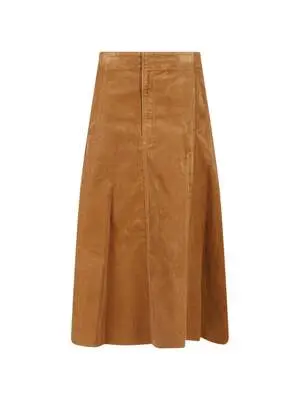 Polo Ralph Lauren Flared Skirts