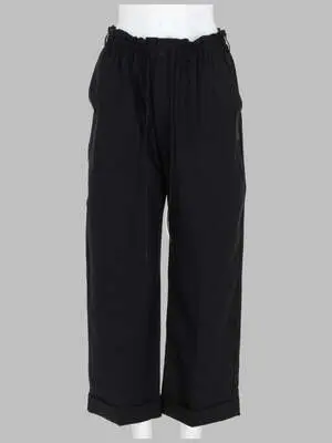 Y3 Wide-leg Trousers
