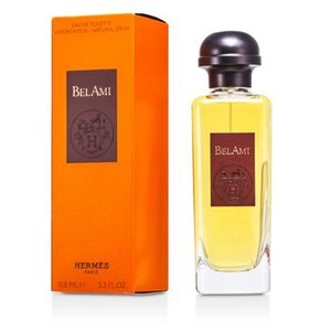 Hermès Bel Ami Eau De Toilette Spray Mini - Default