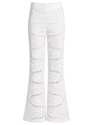 Charo Ruiz Ibiza Elegant Trousers For