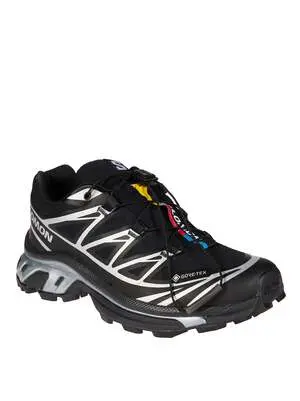 SALOMON Xt-6 Gtx Low Top Trail Running Sneakers - Multicolor
