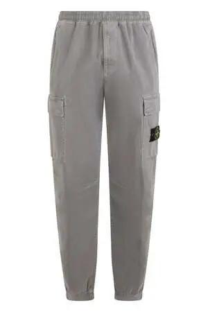 Stone Island Lightweight Activewear For Men