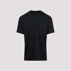 Giorgio Armani S Cotton T-shirt