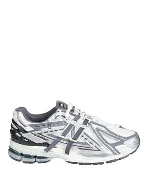 NEW BALANCE Lace Up Athletic Sneakers