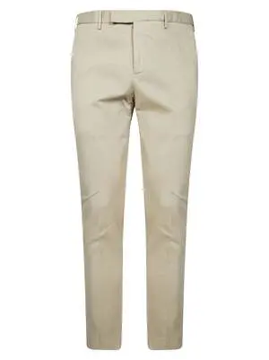 PTO1 Tailored Trousers - Marrone