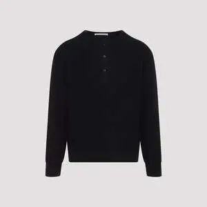 Studio Nicholson Fine Knit Knitwear For Men