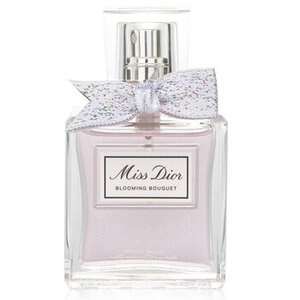 CH.DIOR Ch. Dior Miss Dior Blooming Bouquet Eau De Toilette Spray 1.0 Oz Mini - Default