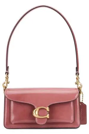 COACH Elegant Mini Shoulder Bag