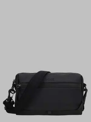 BOSS Crossbody Bag - Black