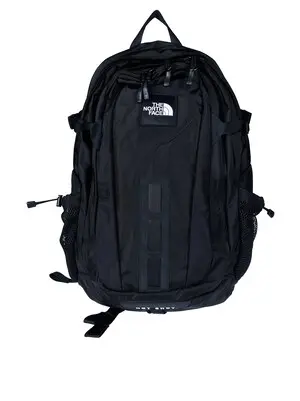 The North Face Hot Shot Se Mini Backpack - Nero