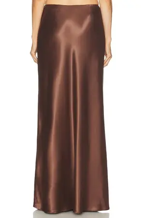 SRG Quinn Maxi Skirt