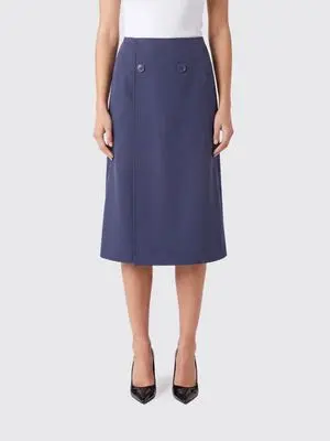 MAISON MARGIELA Midi Skirt