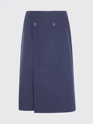 MAISON MARGIELA Midi Skirt