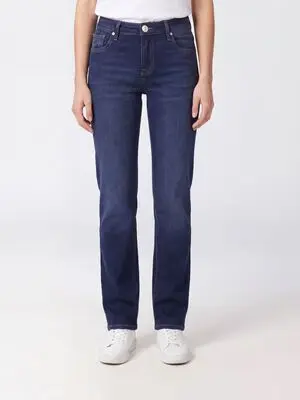 7 For All Mankind Calie Jeans - Blue 1