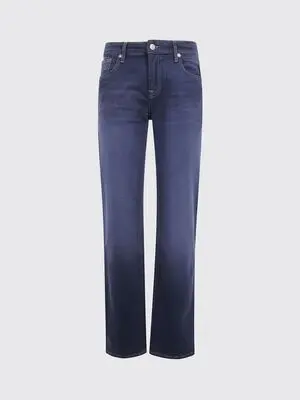 7 For All Mankind Calie Jeans - Blue 1