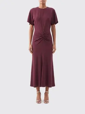 Victoria Beckham Dress - Red