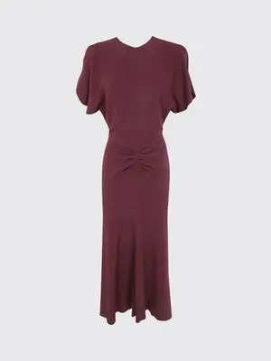 Victoria Beckham Dress - Red