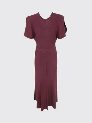 Victoria Beckham Dress - Red