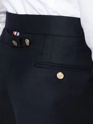Thom Browne Tailored Trousers