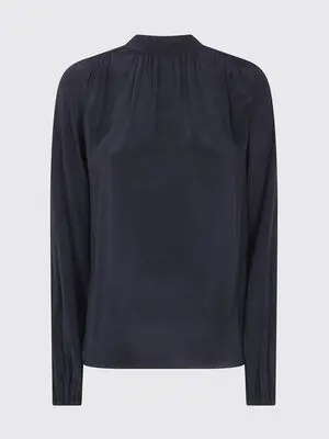 N° 21 Long Sleeve Shirt - Black