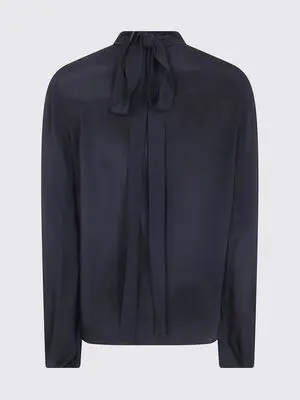 N° 21 Long Sleeve Shirt - Black