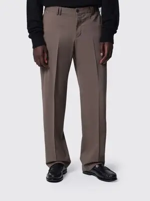 Pt Torino Wide Leg Pants For Men