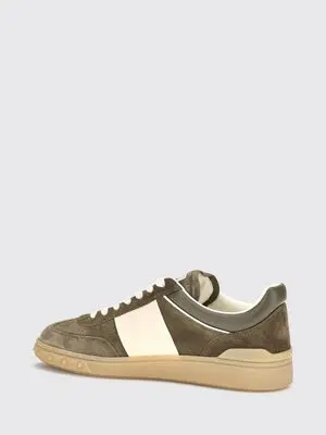 Valentino Garavani Lace Up Sneakers