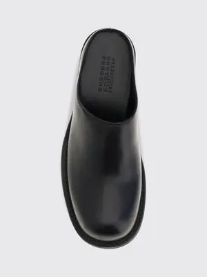MAISON MARGIELA Heeled Clogs
