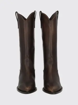 VIA ROMA 15 Knee-high Western Boots