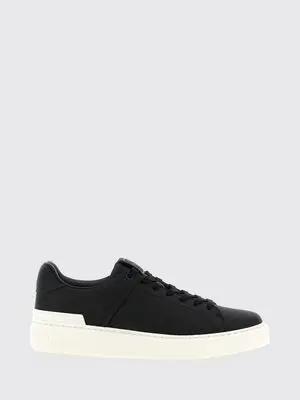 Balmain Ankle Shoes For Men