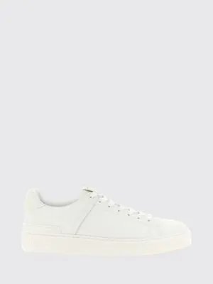 Balmain Ankle Sneakers For Men