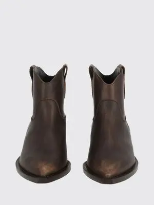 VIA ROMA 15 Ankle Boots