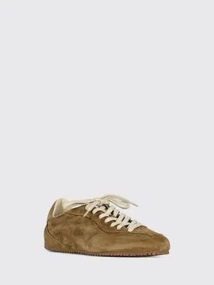 Axel Arigato Daze Runner Low-top Sneakers - Bronze