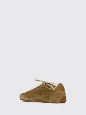 Axel Arigato Daze Runner Low-top Sneakers - Bronze