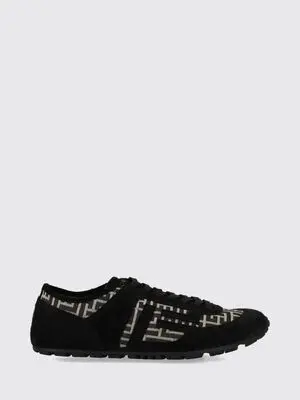 Balmain Low Top Sneakers For Men