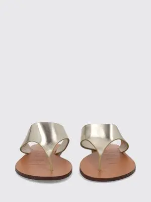 Manebí Flat Sandals