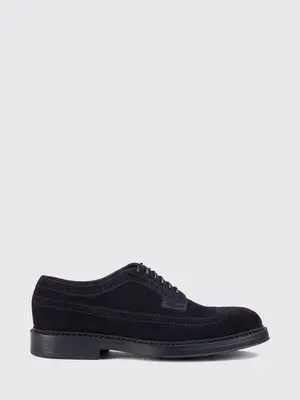 Doucal's Embellished Shoes For Men