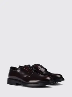 DOUCAL'S Derby Shoes