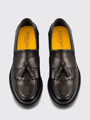 DOUCAL'S Tassel Loafers