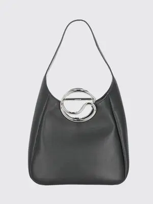 Coperni Shoulder Bag - Black