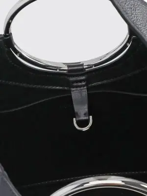 Coperni Shoulder Bag - Black