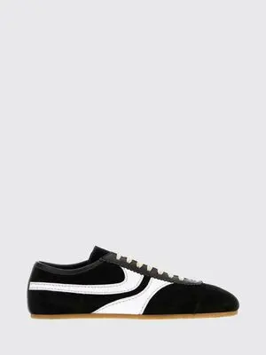 Dries Van Noten Lace Up Sneakers