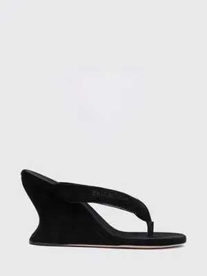 Balenciaga Wedge Sandals