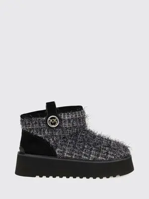 Pinko Ankle Boots