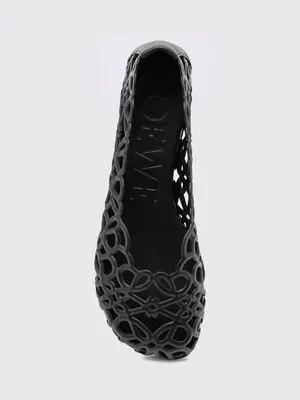 Loewe Ballet Flat