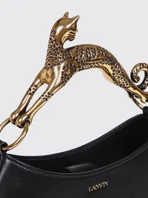 LANVIN Handbag - Black